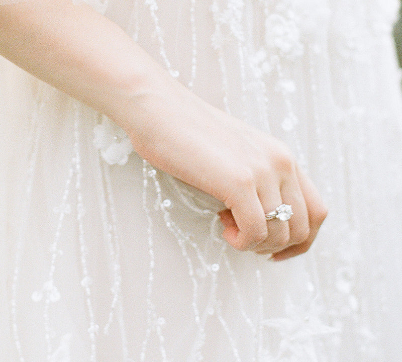 Engagement Rings & Peerless Diamond Jewellery | David S Diamonds